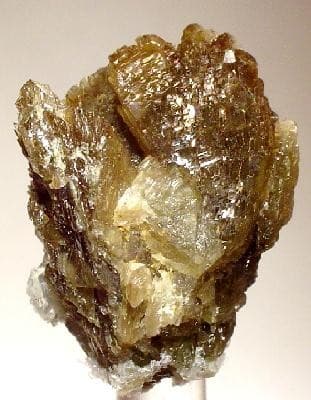 Axinite Value, Price, and Jewelry Information - Gem Society