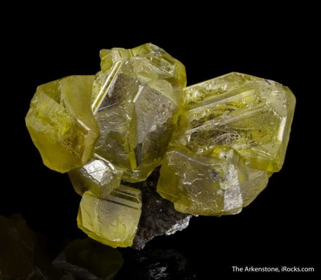 Sphalerite Value, Price, and Jewelry Information - Gem Society
