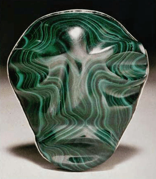 Malachite Value, Price, and Jewelry Information - Gem Society
