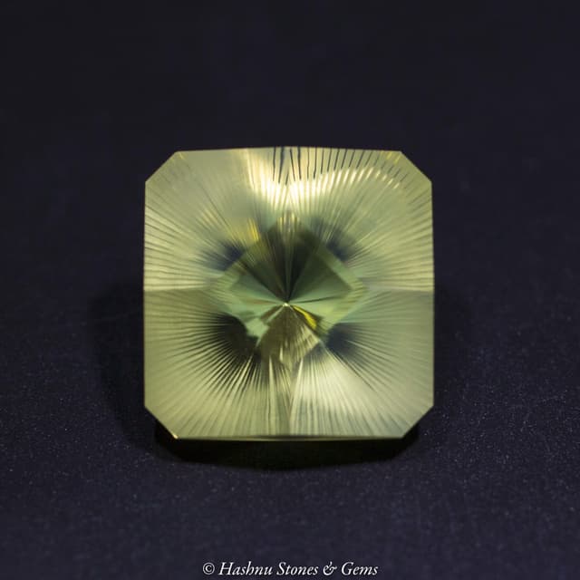 How Does Quartz Form? - International Gem Society