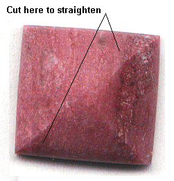 Advanced Cutting Techniques For Cabochons