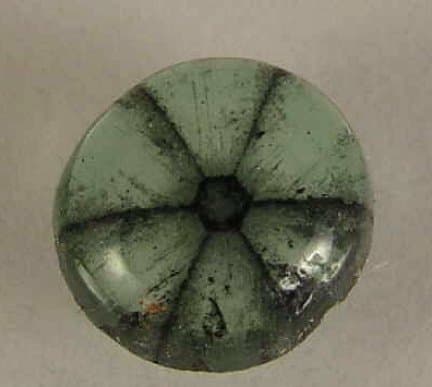 What is a Trapiche Emerald? - International Gem Society