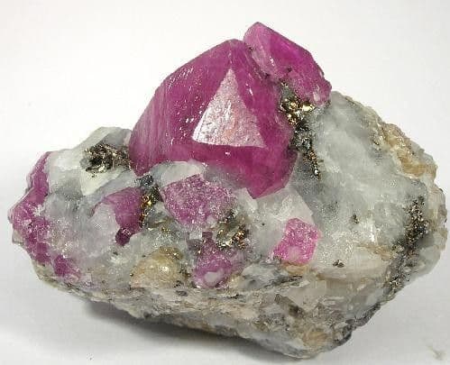 Ruby and Sapphire Origins - International Gem Society