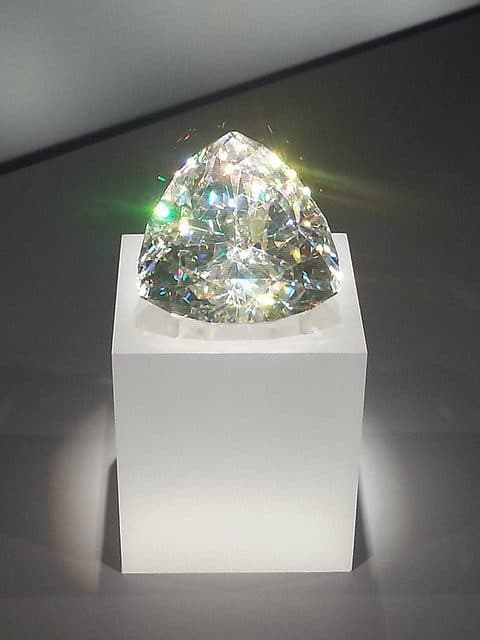 Cerussite Value, Price, and Jewelry Information - Gem Society