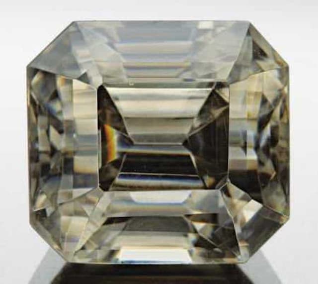 Cerussite Value, Price, and Jewelry Information - Gem Society