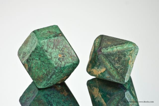 Cuprite Value, Price, and Jewelry Information - Gem Society