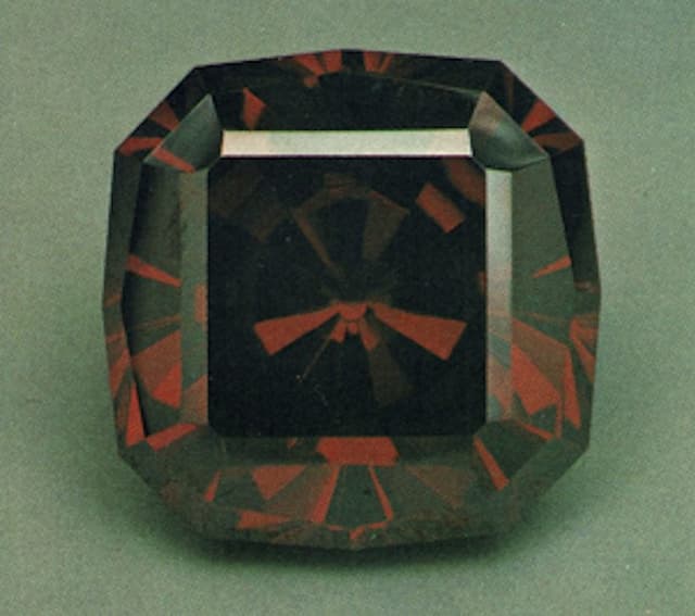 Cuprite Value, Price, and Jewelry Information - Gem Society