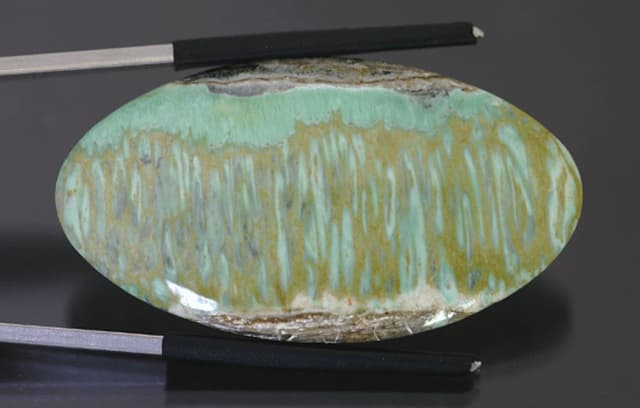 Variscite Value, Price, and Jewelry Information - Gem Society