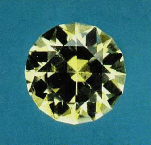 Gem Gallery - International Gem Society