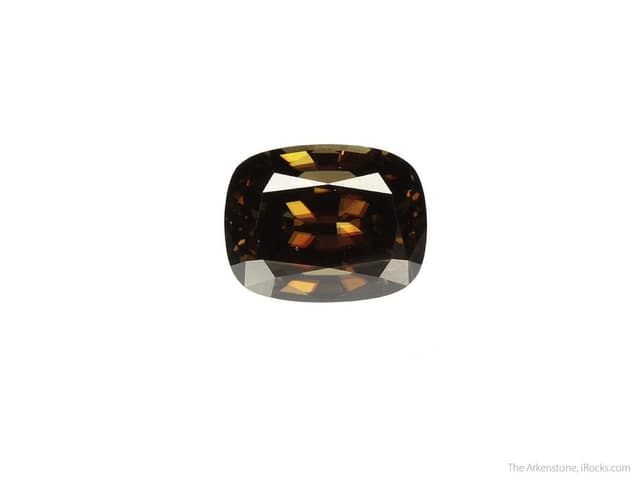 Cassiterite Value, Price, and Jewelry Information - Gem Society