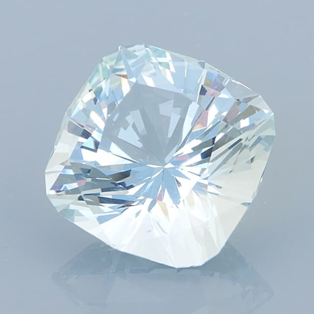 Barion Cut Designs for Colored Gemstones - Gem Society