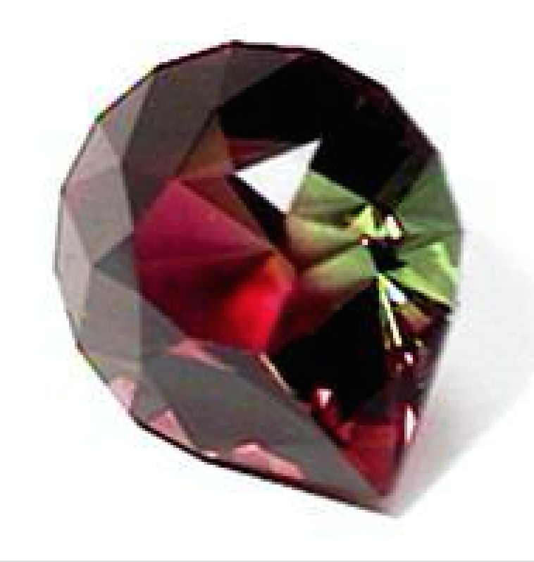 Brilliant Pear: Online Faceting Designs and Diagrams - International ...