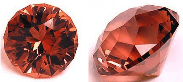 Button: Online Faceting Designs and Diagrams - International Gem Society