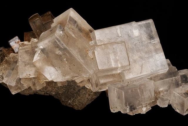 Halite: Tips for Cutting and Polishing - International Gem Society