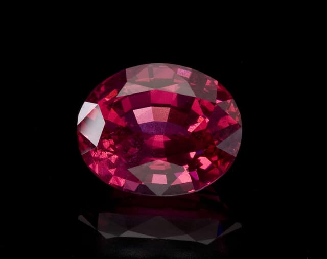The Allure of Mozambique Rubies - International Gem Society