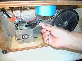 Graves Faceting Machine - International Gem Society