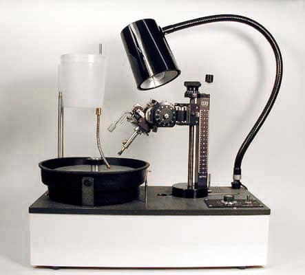 How to Choose the Best Faceting Machine for Your Needs - Gem Society
