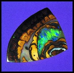 How Do Opals Form? - International Gem Society - IGS