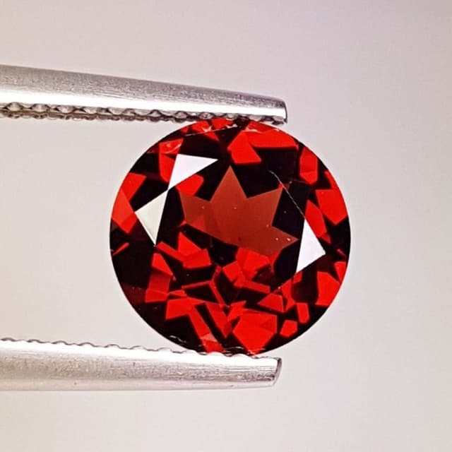 Pyrope Garnet Value, Price, and Jewelry Information - Gem Society