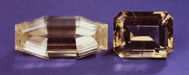 List of Gemstones: Precious and Semi-Precious Stones - Gem Society