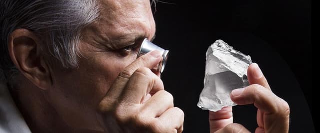 Gemstone Testing and Identification - International Gem Society