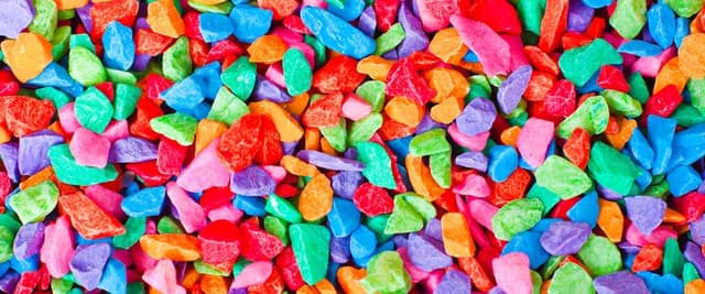 Gemstone Treatments - International Gem Society