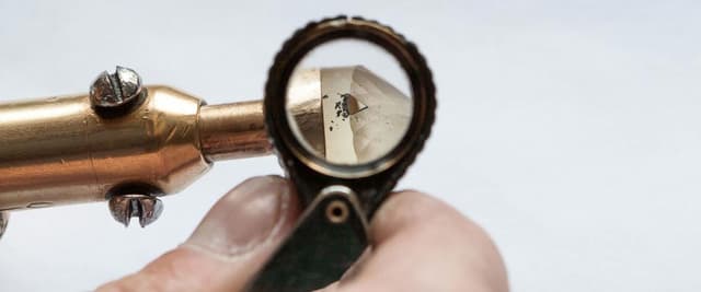 Lapidary and Faceting Guides, Tips and Instructions - International Gem ...