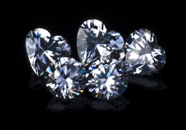Grading Lab-Grown Diamonds: An Introduction to the Four Cs - IGS