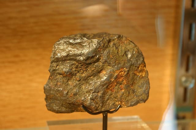 What is Gemstone Luster? - International Gem Society