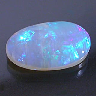 Australian Opals: An Introduction - International Gem Society