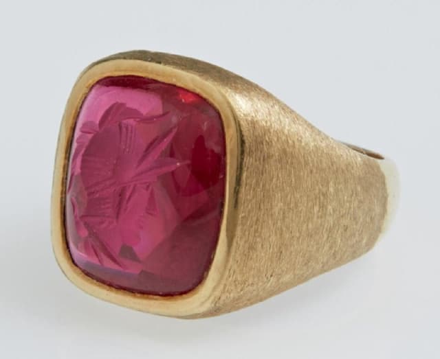 Ruby Gemstone Value, Price & Jewelry Insights - IGS