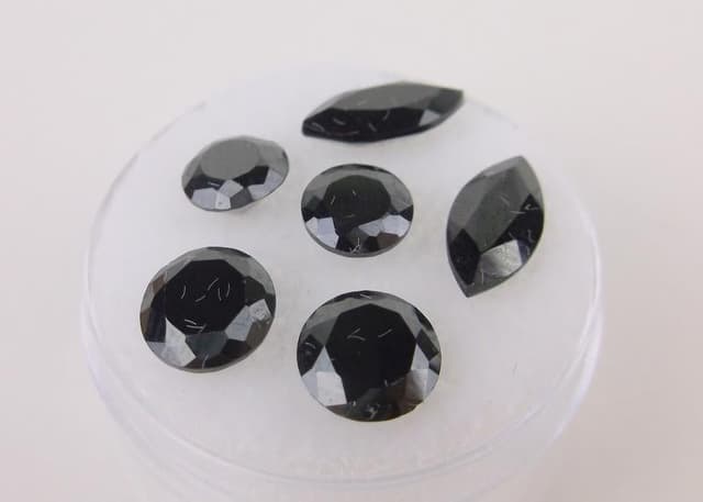 Obsidian Value, Price, and Jewelry Information - International Gem Society