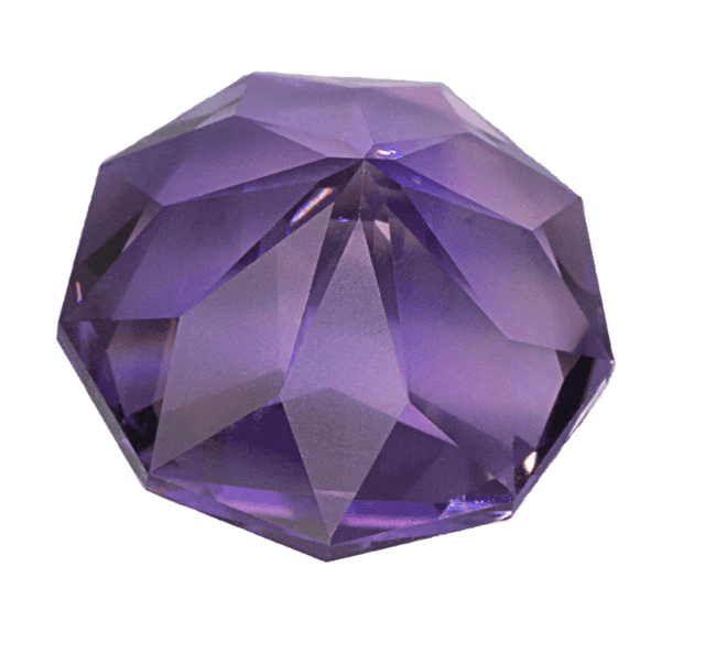 The Three Muses Gemstone Design - International Gem Society