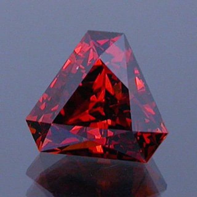 How Do Garnets Form? - International Gem Society
