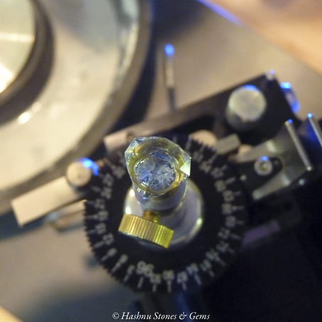 The Faceting Process for a Story Gemstone - Gem Society