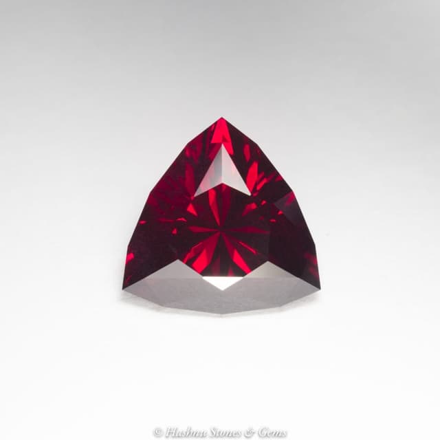 Custom Faceting Advice for Story Gemstones - Gem Society