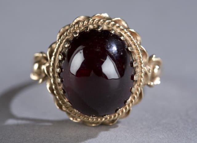 Ruby Symbolism and Legends - International Gem Society