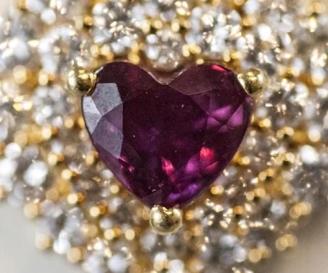 Ruby Symbolism and Legends - International Gem Society