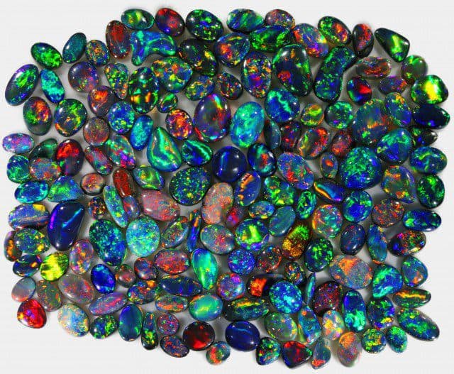 Opal Auctions - Worldwide via our website