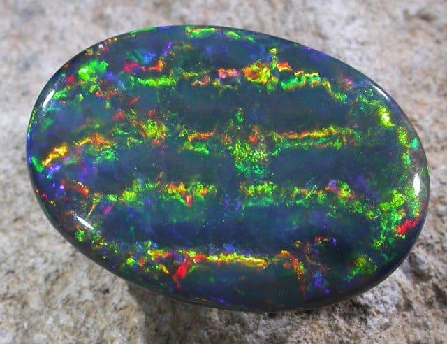 Opal Auctions - Worldwide via our website