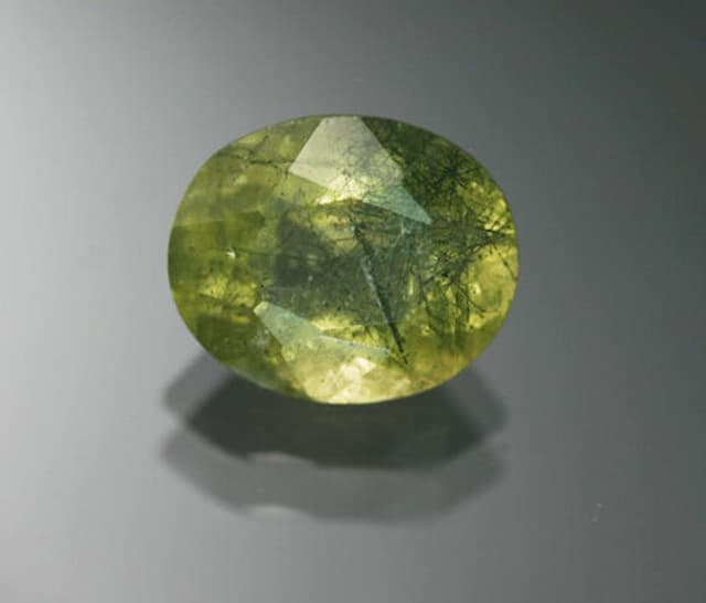 Scapolite Value, Price, and Jewelry Information - Gem Society