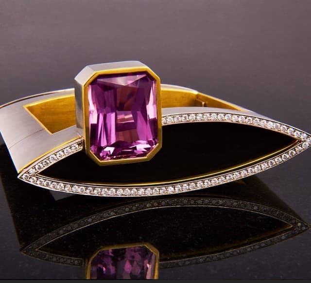 Kunzite Buying Guide - International Gem Society - IGS