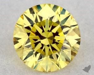 Fancy Colored Yellow Diamond Buying Guide - International Gem Society