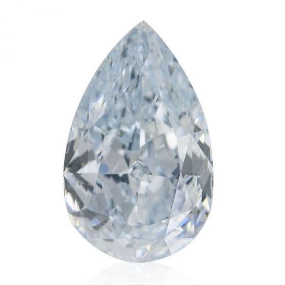 Fancy Colored Blue Diamond Buying Guide - International Gem Society