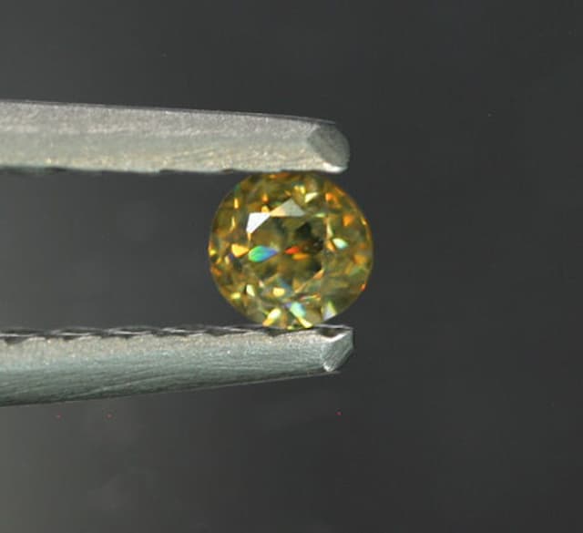 Trapiche Gems: An Introduction - International Gem Society