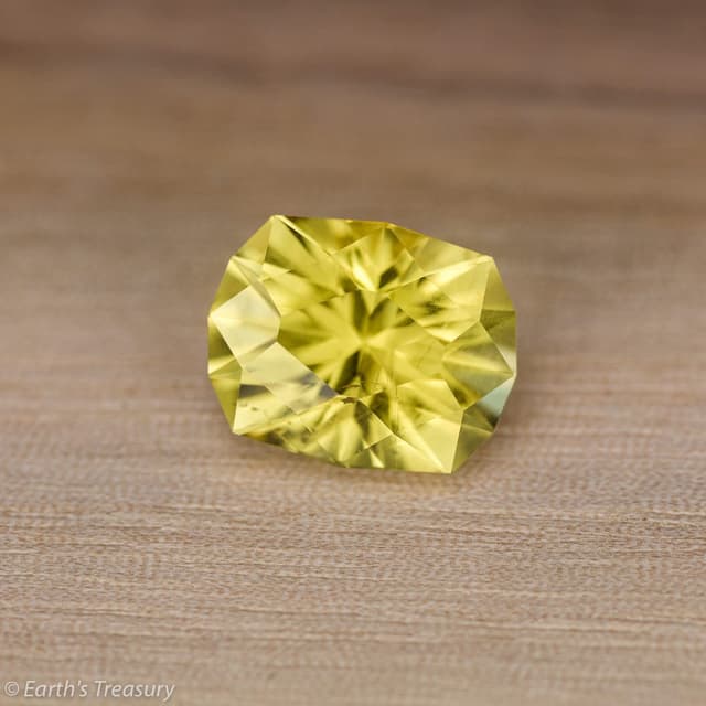 19 Stunning Yellow Gemstones (With 9 Best Picks for Jewelry) - Gem Society