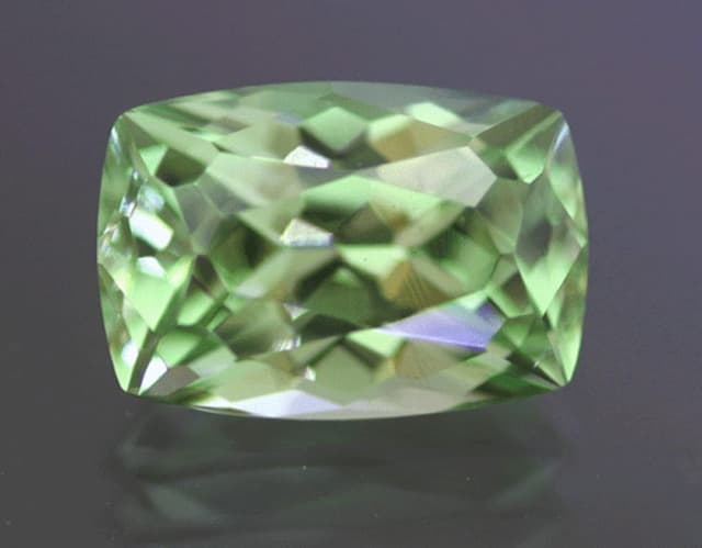 Identifying Garnets Simplified - International Gem Society