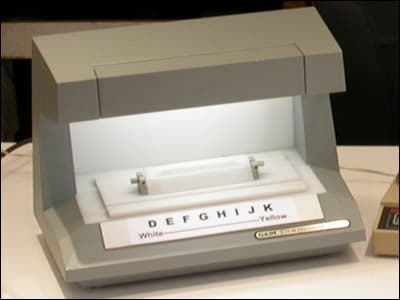 Diamond Color Charts & Complete Guide - International Gem Society