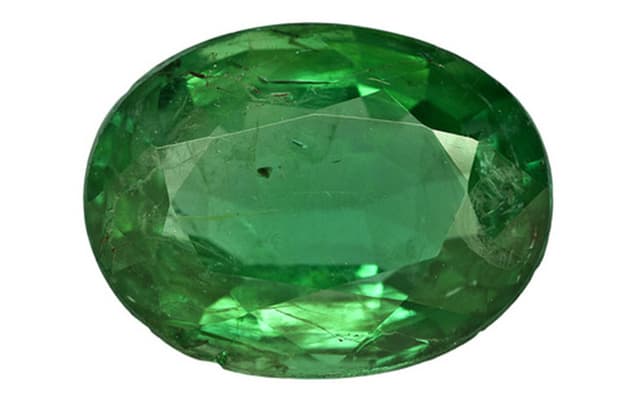 Emerald Quality Simplified - International Gem Society