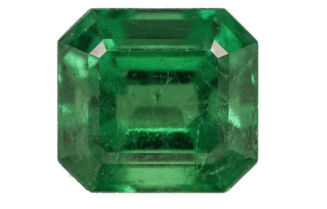 Emerald Quality Simplified - International Gem Society